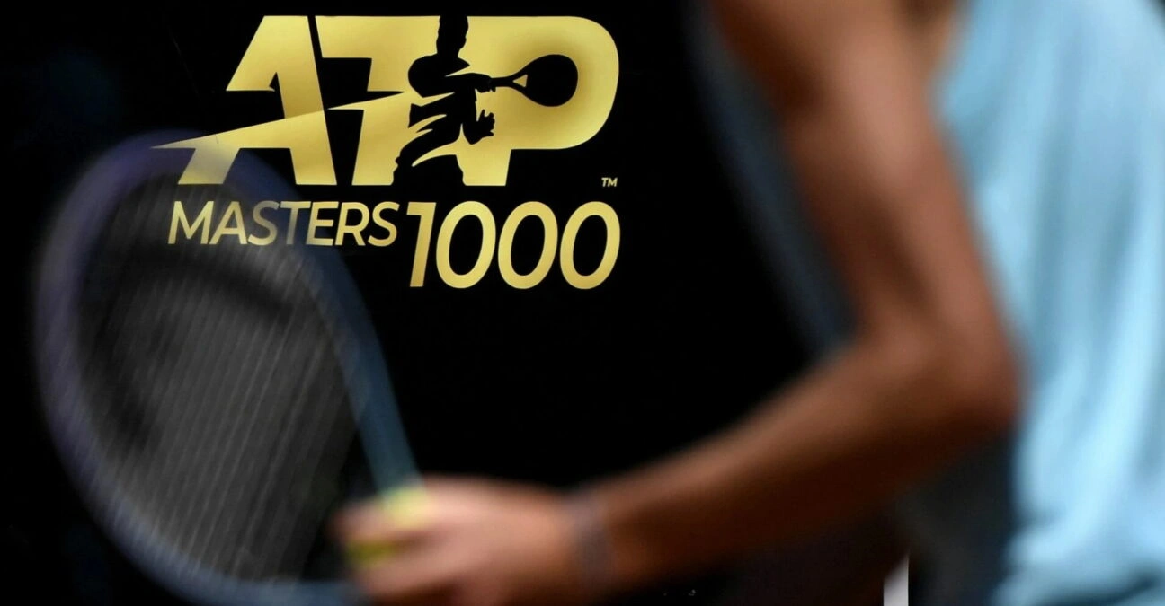 Masters 1000 de tennis : Zoom sur tournois incontournables du circuit ATP - L'univers du tennis ...